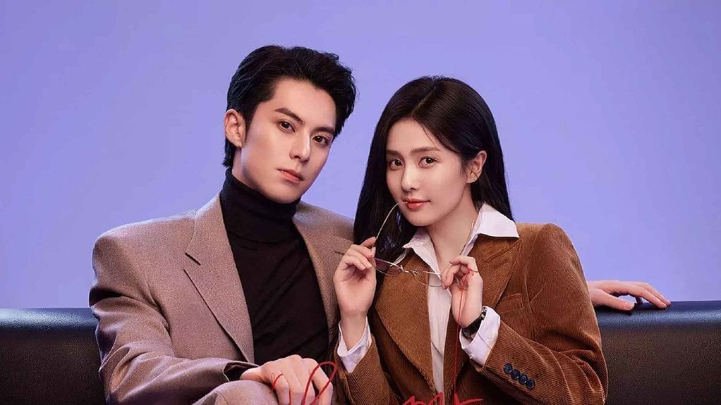 35 Drama Serial Mandarin Terpopuler Dan Web Nontonnya!