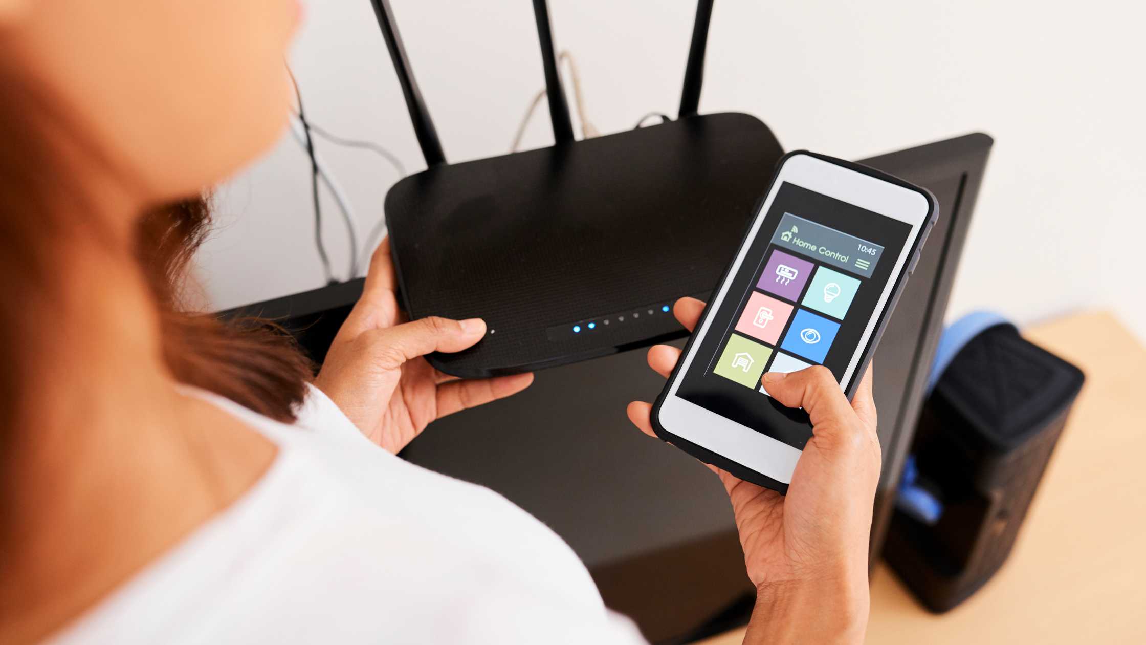 15 Cara Mengatasi Masalah Koneksi WiFi Dengan Efektif