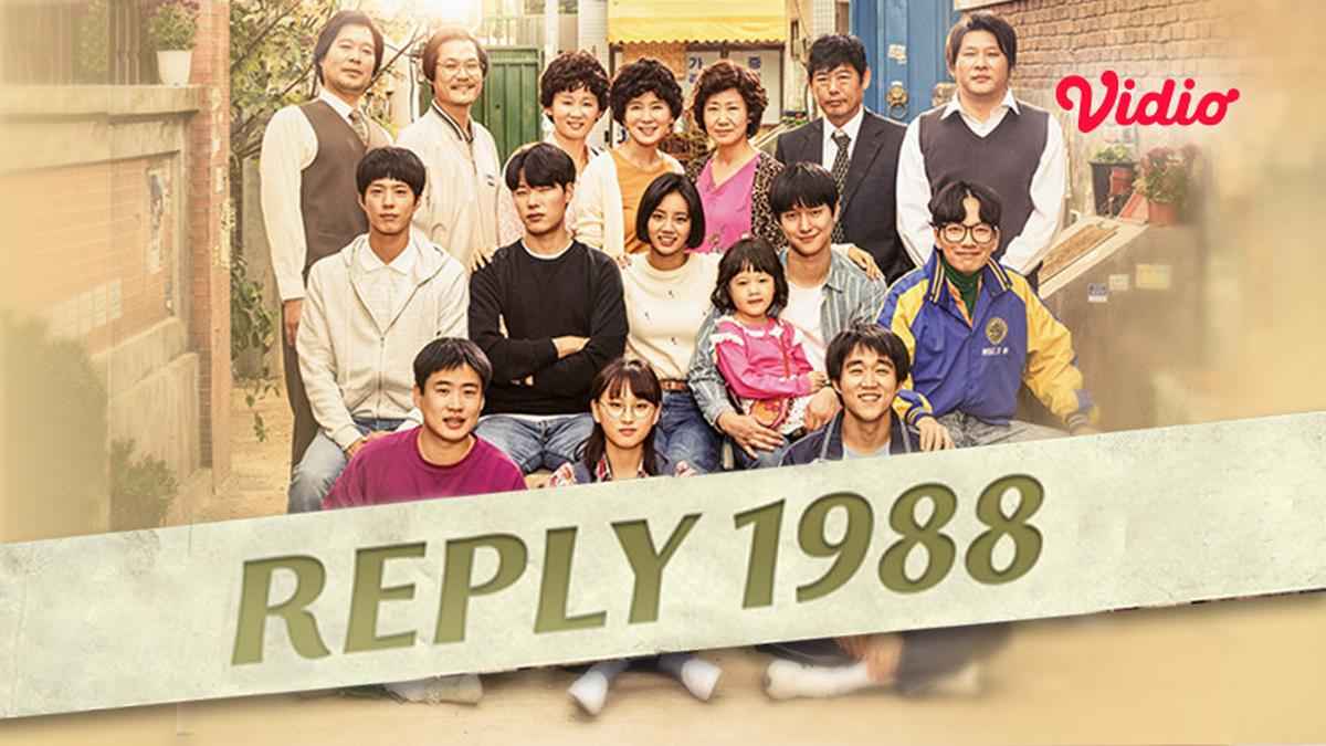 100 Drama Korea Terbaik Sepanjang Masa, Rating Tinggi Semua!