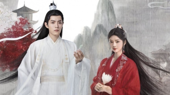35 Drama Serial Mandarin Terpopuler Dan Web Nontonnya!