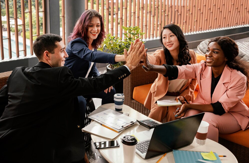 15 Cara Membangun Employee Engagement Yang Efektif