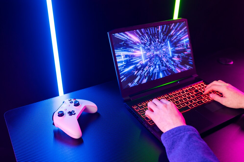 15 Laptop Gaming Murah Terbaik Dan Spek Tinggi 2024!