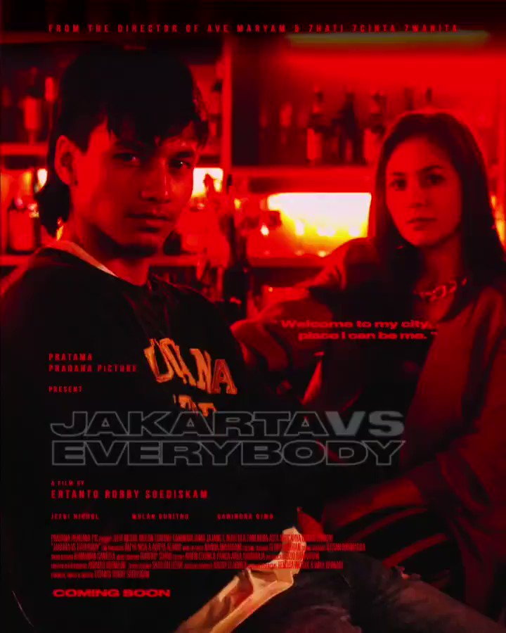 25 Film Jefri Nichol, Kamu Sudah Nonton?