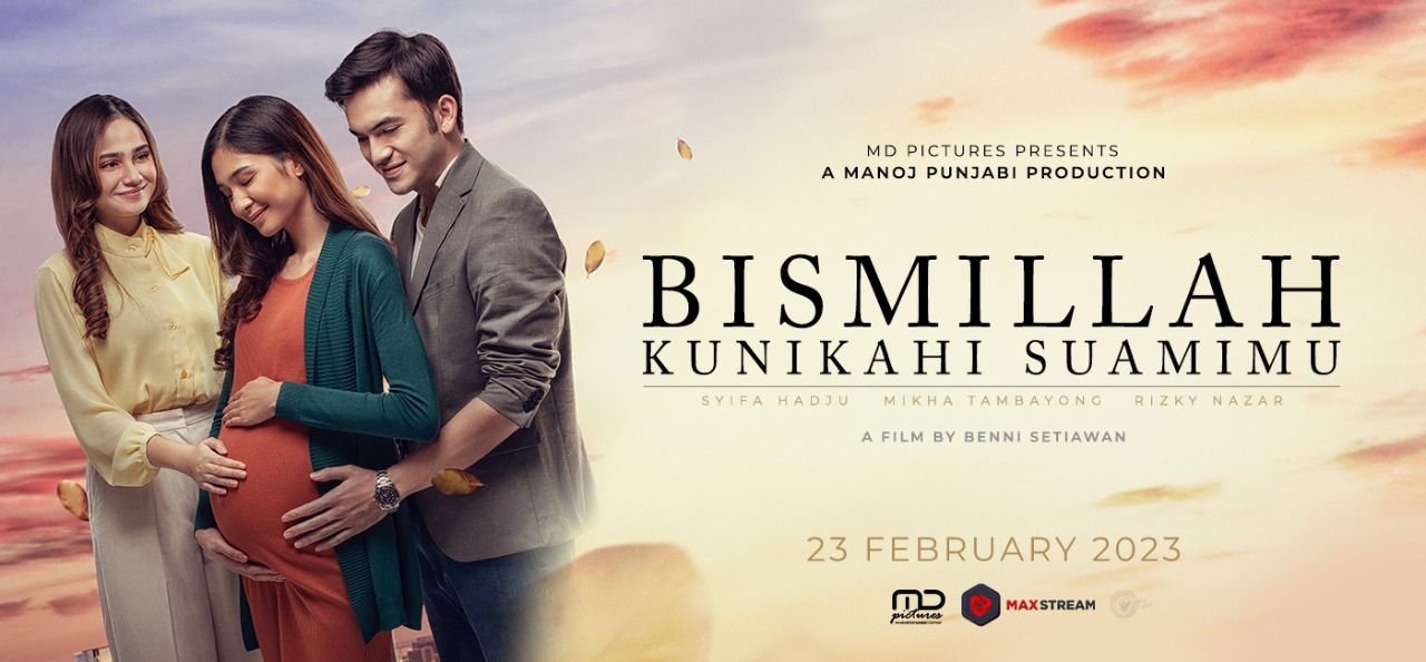 17 Film Indonesia Romantis Yang Bikin Nangis, Membuat Haru