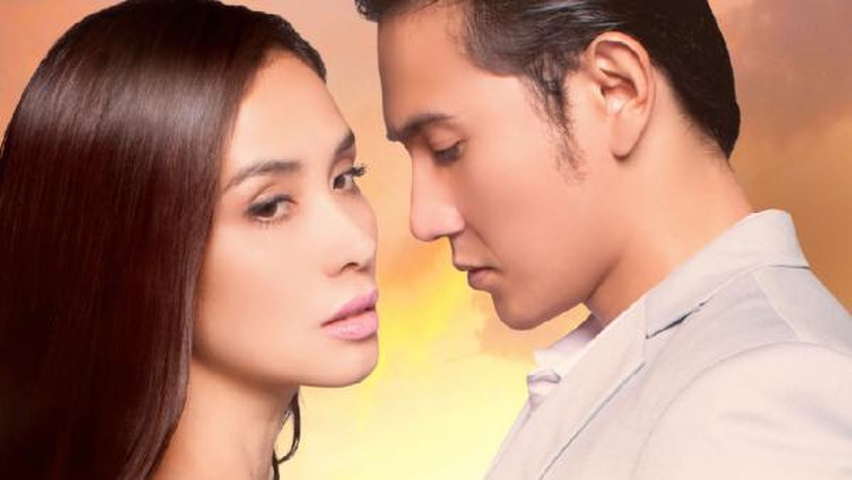 17 Film Indonesia Romantis Yang Bikin Nangis, Membuat Haru