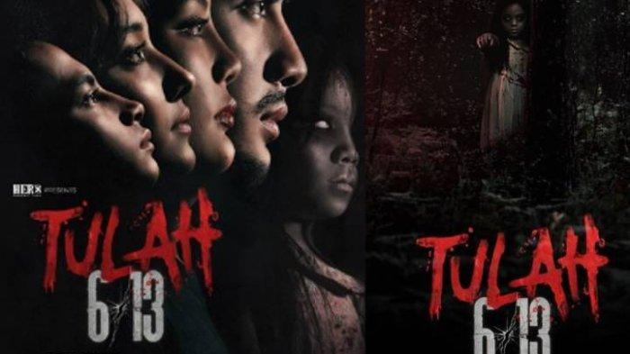 25 Film Jefri Nichol, Kamu Sudah Nonton?