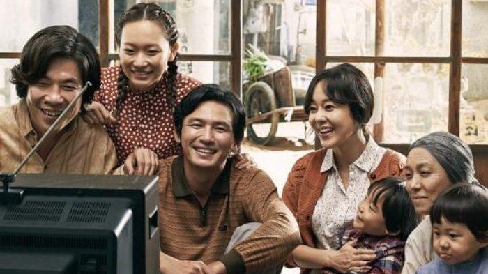36 Rekomendasi Film Korea, Terbaik Sepanjang Masa