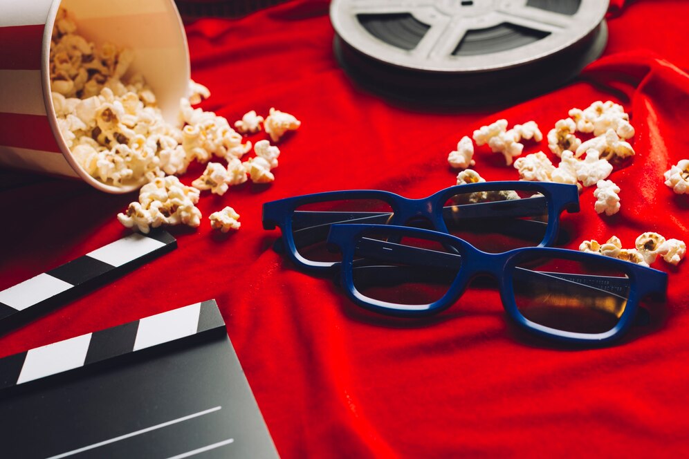 10 Rekomendasi Film Seru Di Netflix, Korea Sampai Hollywood!