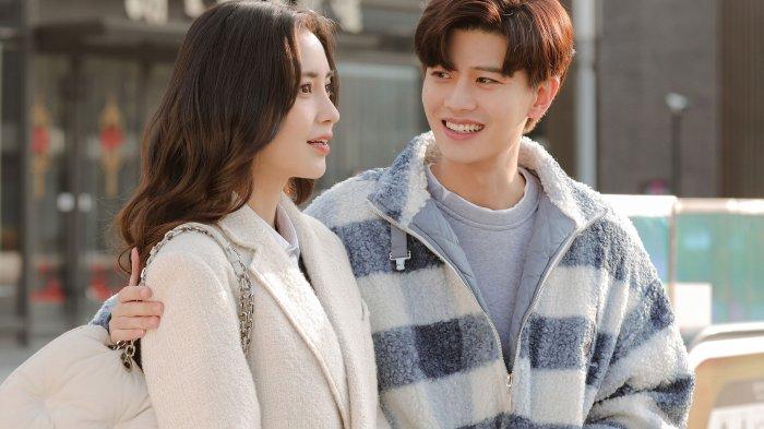 35 Drama Serial Mandarin Terpopuler Dan Web Nontonnya!