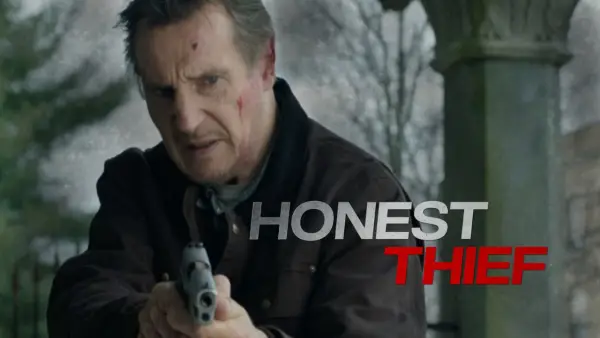 Sinopsis The Honest Thief, Kisah Seorang Pencuri Dibintangi Liam Neeson ...