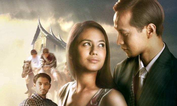 17 Film Indonesia Romantis Yang Bikin Nangis, Membuat Haru
