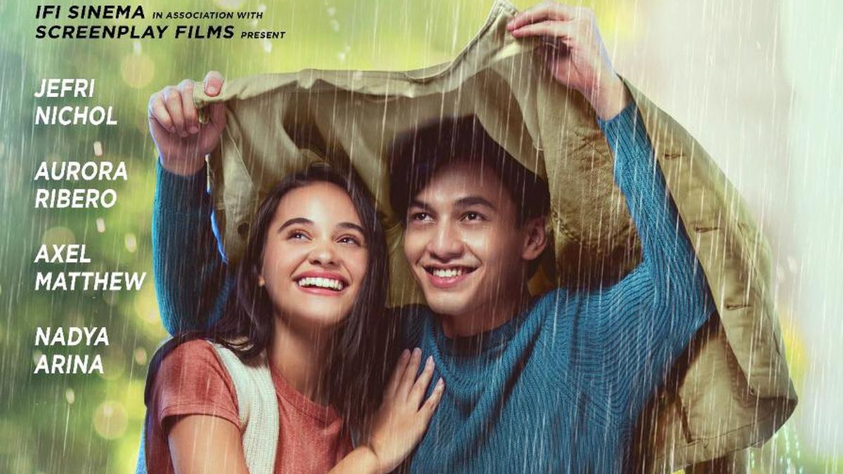 25 Film Jefri Nichol, Kamu Sudah Nonton?