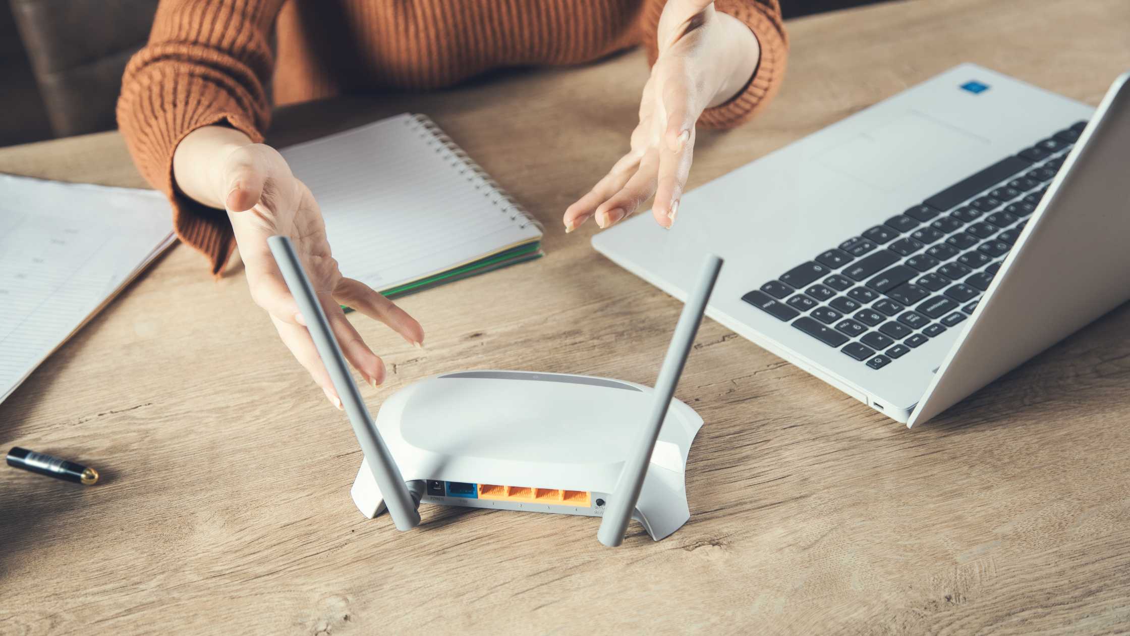 Cara Membuat Jaringan Kantor Dengan WiFi, Ini Panduannya