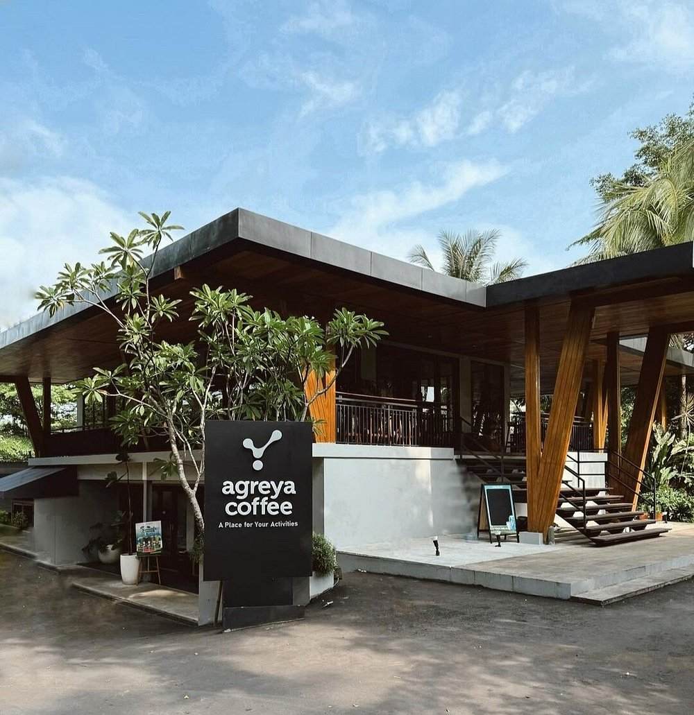 15 Rekomendasi Cafe 24 Jam Bogor, Bisa Kerja Sampai Pagi