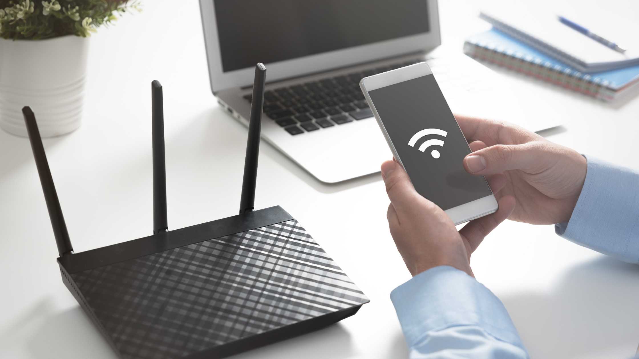 Tidak Bisa Connect WiFi Kantor? Ini 13 Cara Mengatasinya