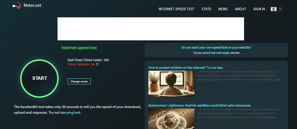 11+ Cara Cek Kecepatan Internet, Mudah Dan Akurat!