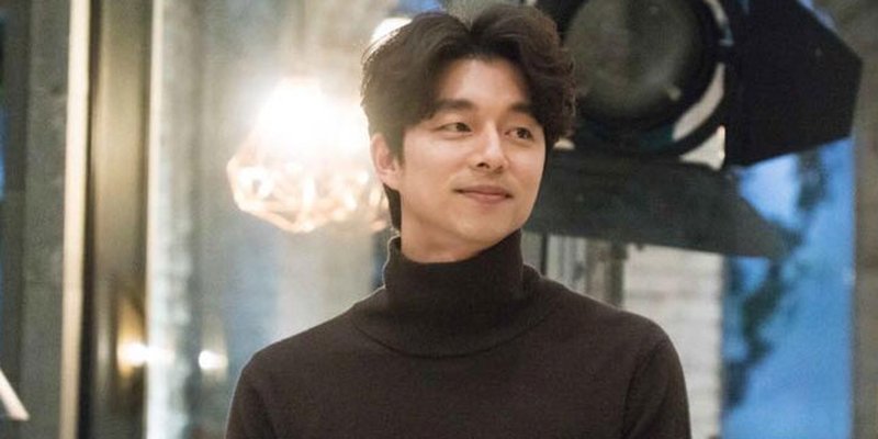 Sinopsis Drama Korea Goblin, Romansa Fantasi Dibintangi Gong Yoo Dan ...