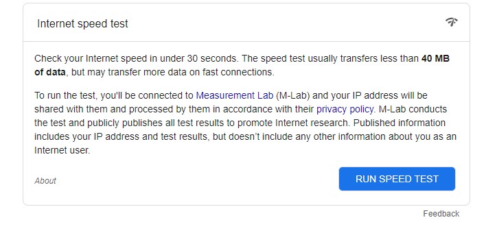11+ Cara Cek Kecepatan Internet, Mudah Dan Akurat!
