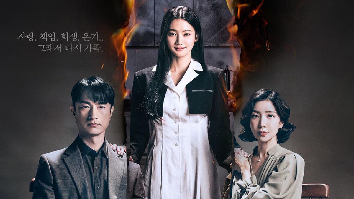 35 Drama Korea Terbaru Populer 2024, Tayang Bulan Oktober Ini!