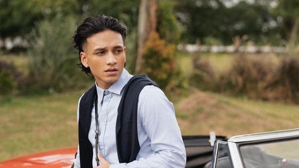 25 Film Jefri Nichol, Kamu Sudah Nonton?