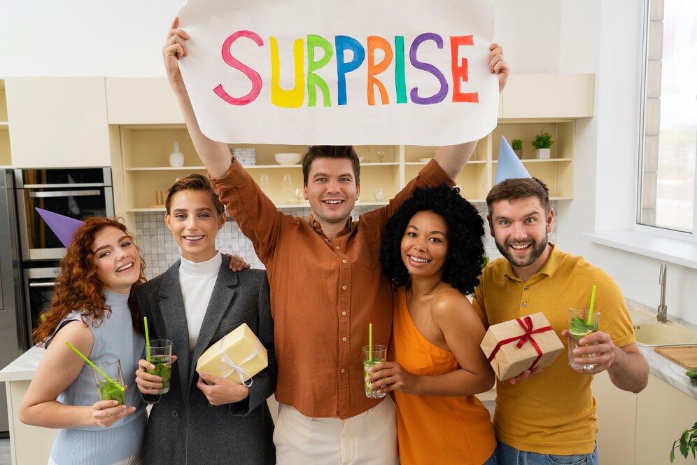 50 Ide Kado Farewell Untuk Teman Kantor Yang Memorable