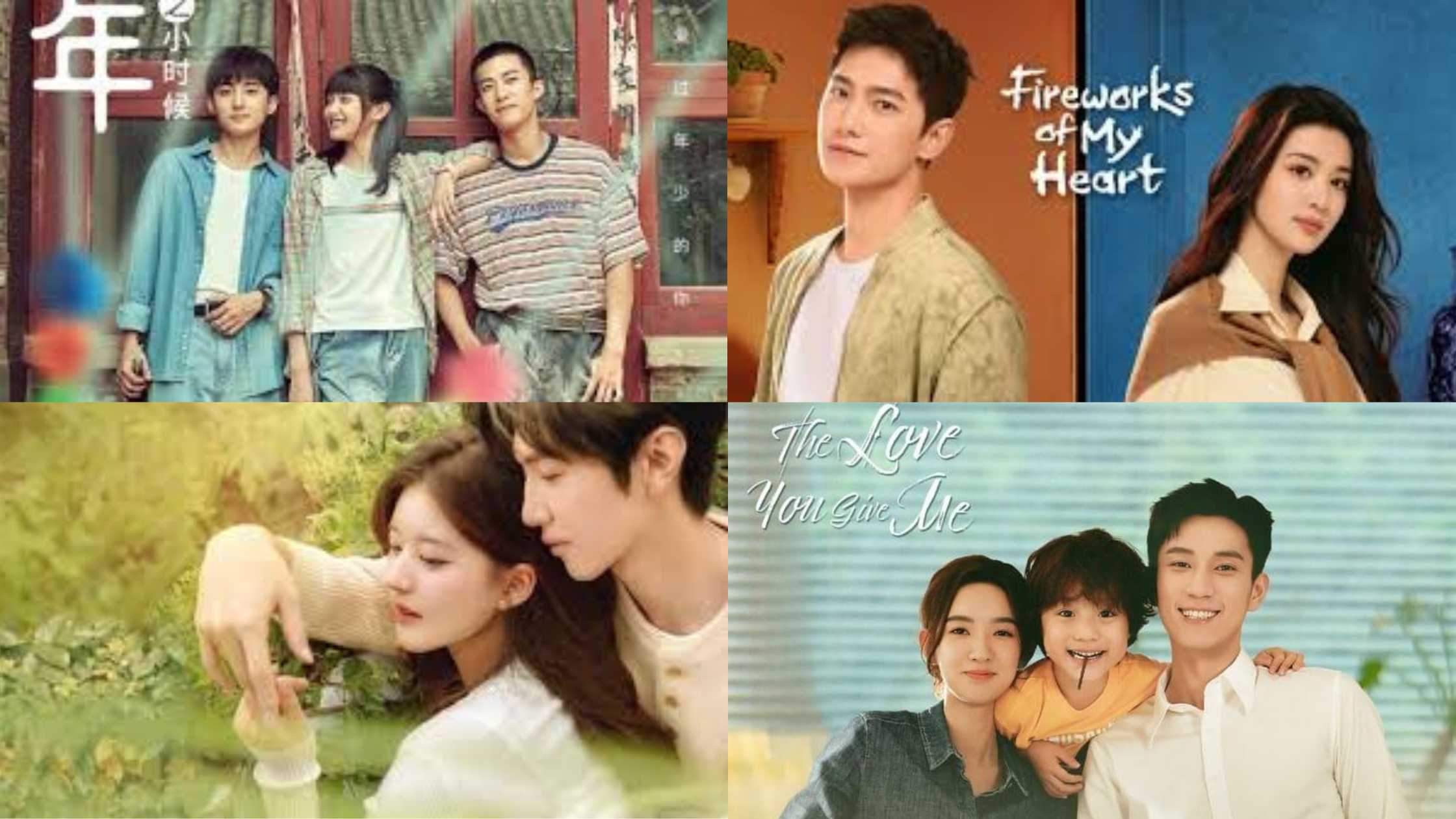 35 Drama Serial Mandarin Terpopuler Dan Web Nontonnya!