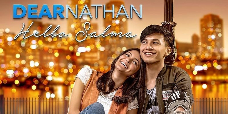 25 Film Jefri Nichol, Kamu Sudah Nonton?