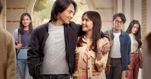 25 Film Jefri Nichol, Kamu Sudah Nonton?