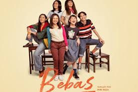 25 Film Jefri Nichol, Kamu Sudah Nonton?