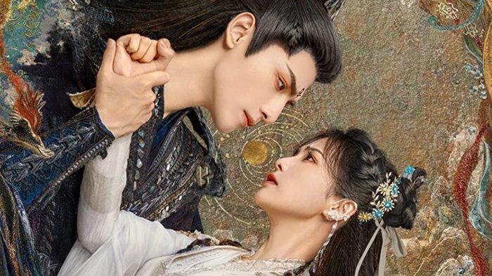 35 Drama Serial Mandarin Terpopuler Dan Web Nontonnya!