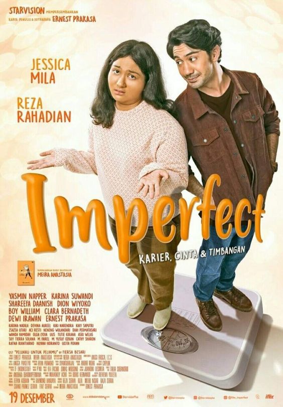 31 Rekomendasi Film Indonesia Terbaik Sepanjang Masa