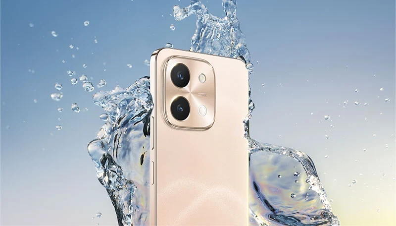 Intip Vivo Y28 Harga Dan Spesifikasi, Jadi Incaran Di 2025!
