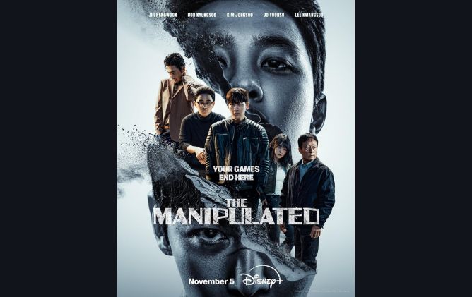 Sinopsis Drama Korea The Manipulated, Ada Ji Chang Wook Dan D.O. EXO!