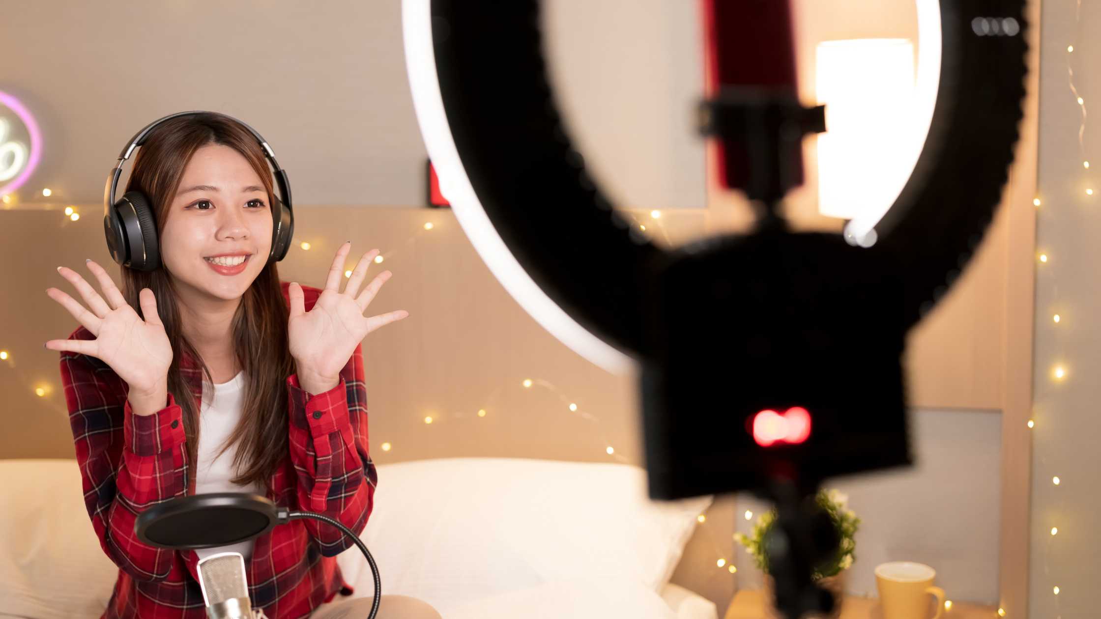 Rekomendasi Paket Internet Untuk Live Streaming Dan Tipsnya!