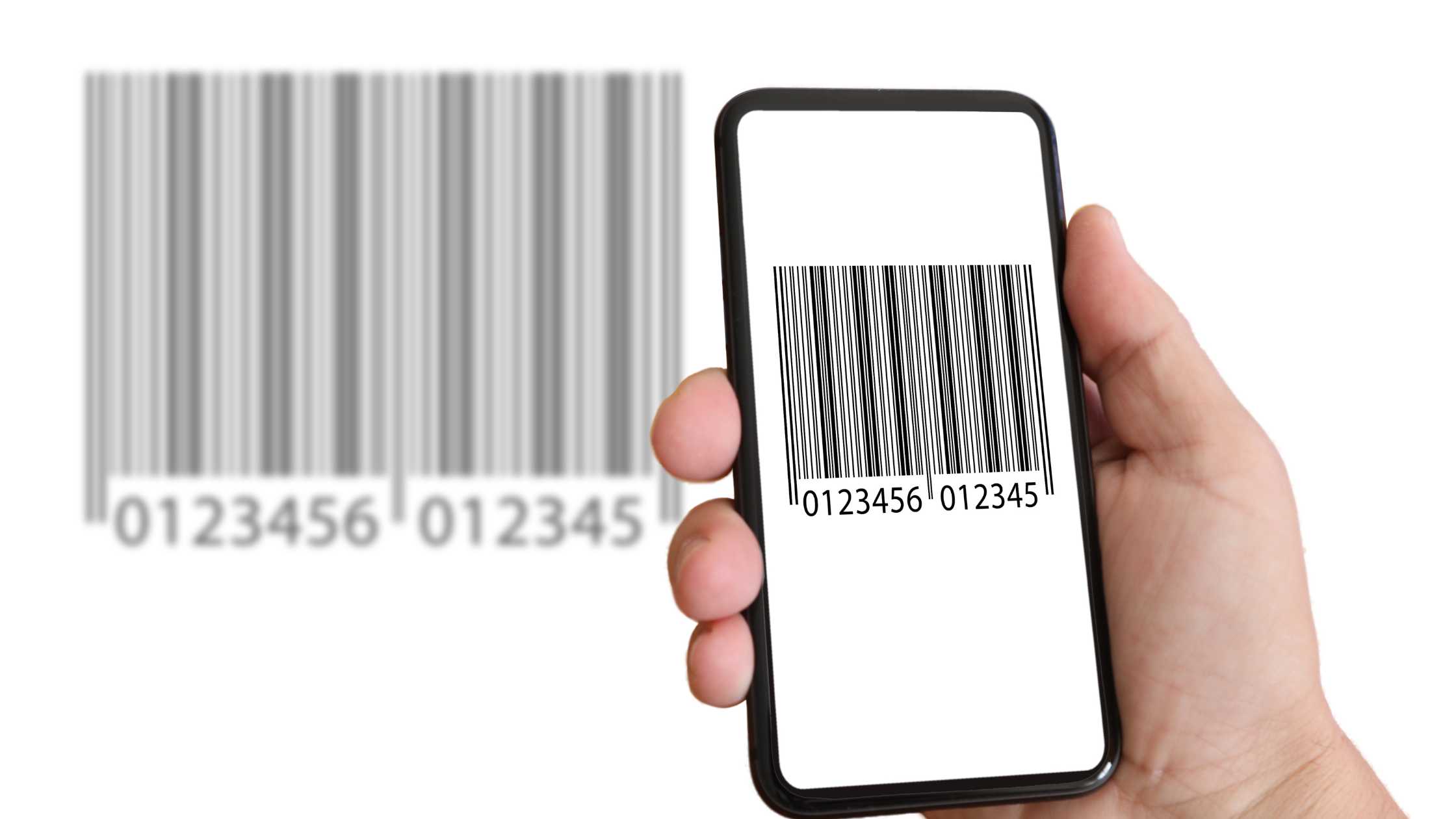 7 Cara Scan Barcode WiFi Di HP Android Dan IPhone, Sangat Mudah!