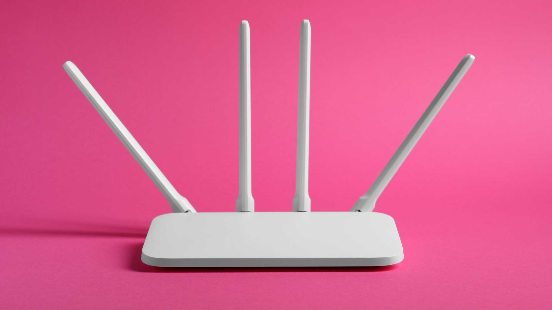 Penyebab WiFi Putus Nyambung Dan Cara Mengatasinya