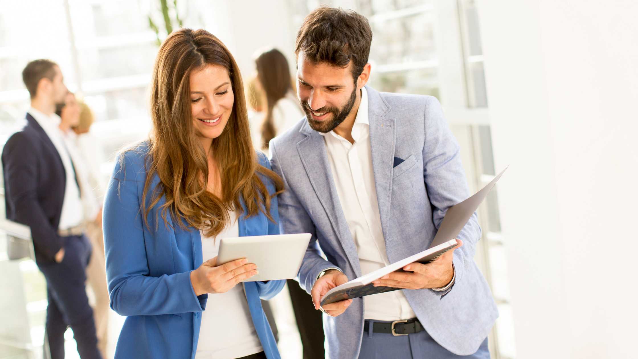 5 Paket WiFi Untuk Kantor Terbaik, Banyak Keunggulannya!