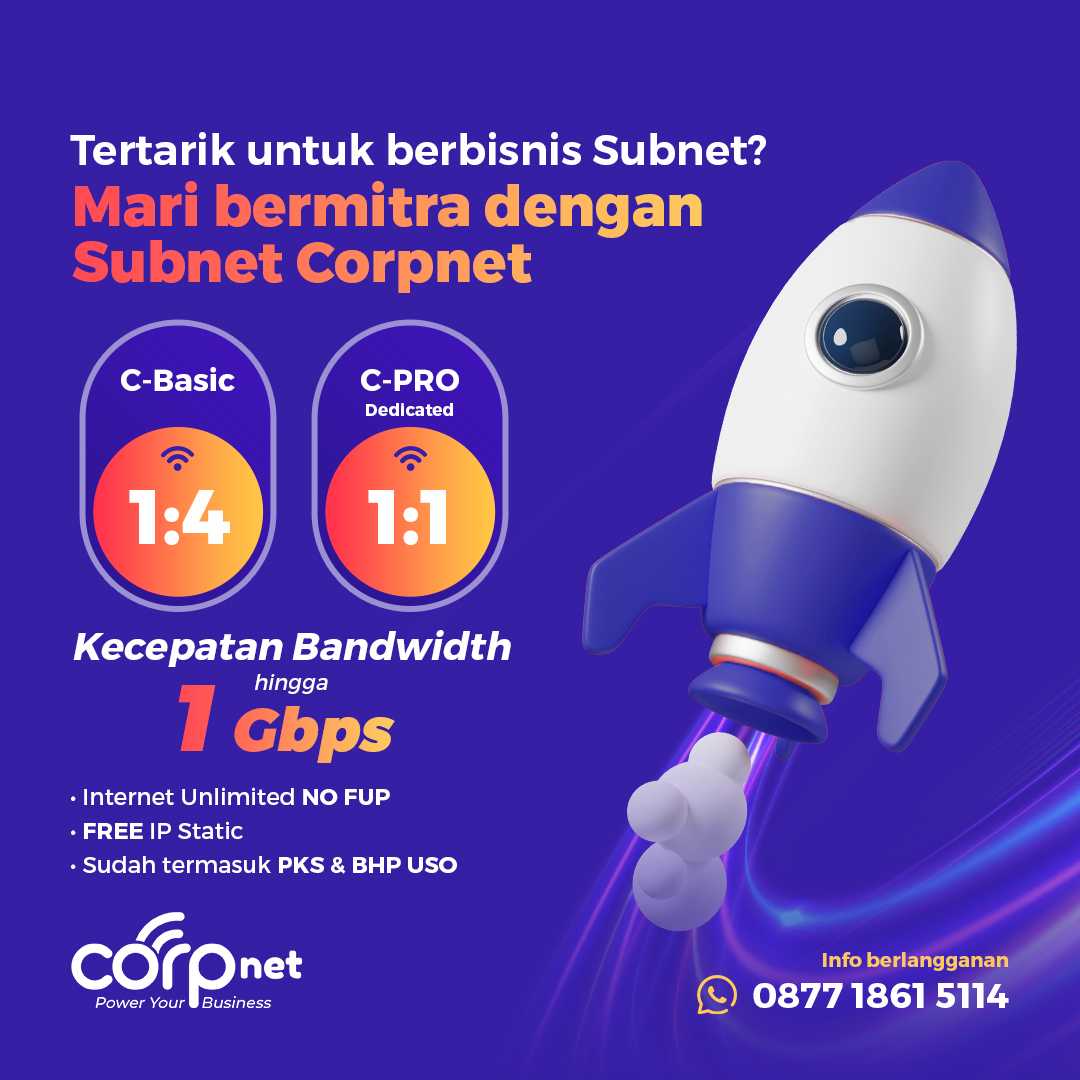 7 Cara Bisnis Hotspot WiFi Agar Sukses, Ini Tipsnya