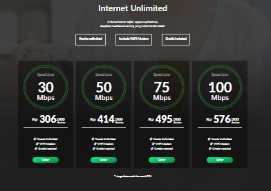 5 Paket WiFi Murah Untuk Di Rumah Di Tahun 2023, Harga Murah!