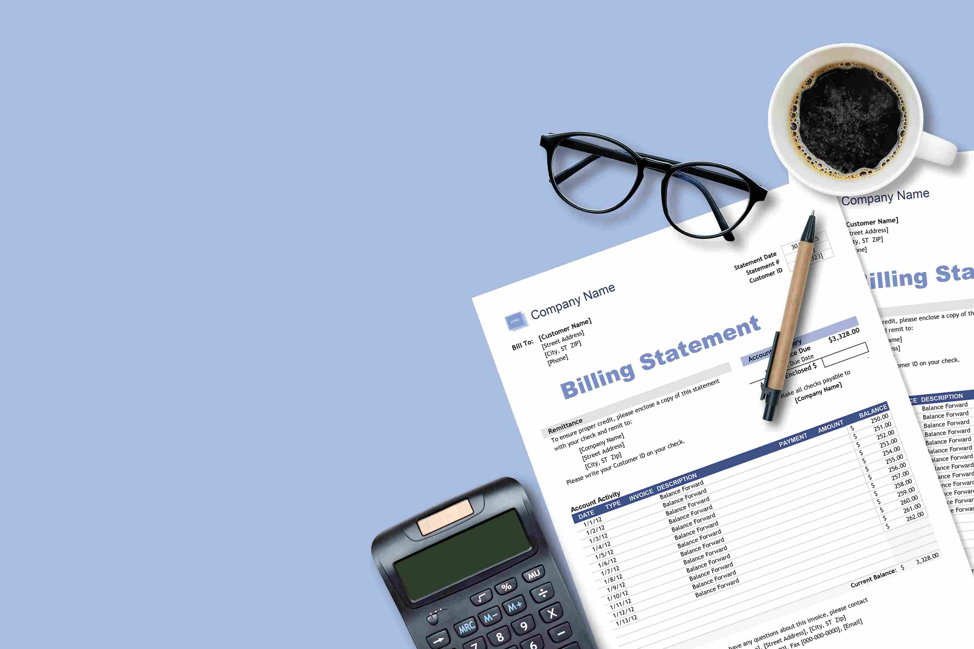 12 Contoh Laporan Keuangan Sederhana & Cara Buatnya