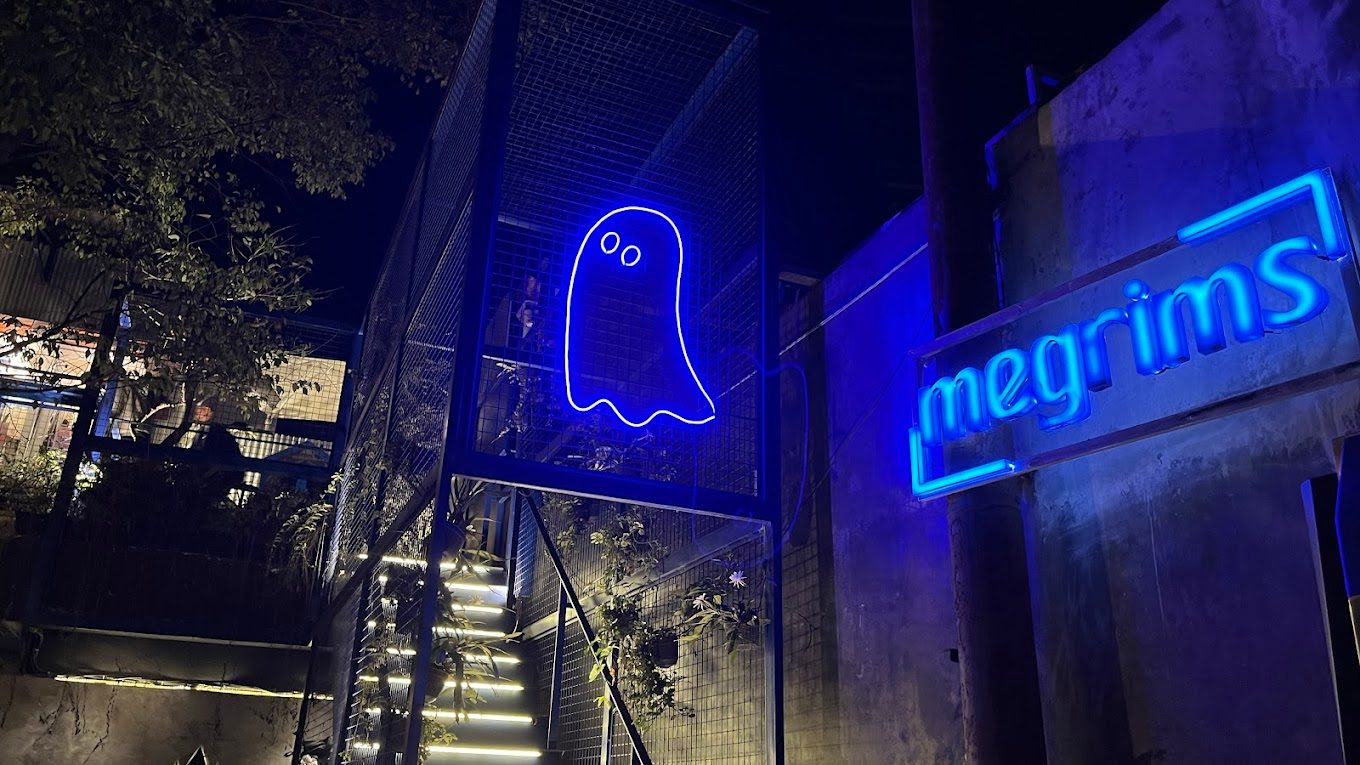 20 Cafe 24 Jam Bandung, Betah Nongkrong Sampai Pagi