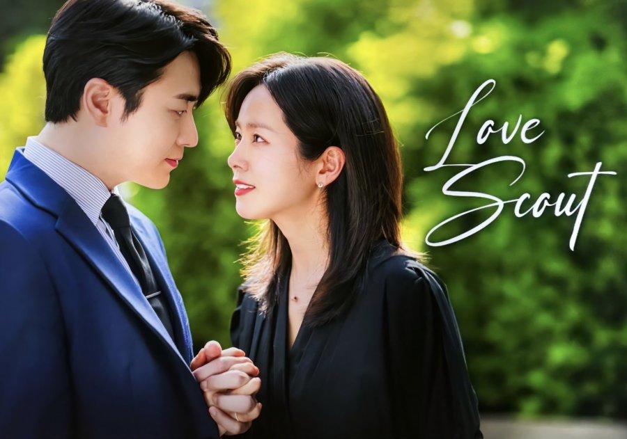 Sinopsis Drakor Love Scout, Drama Korea 2025 Kisah Cinta Perkantoran