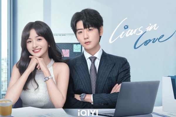Nonton Liars In Love Chinese Drama Ep 1, Ada Link Nonton Gratisnya Disini!