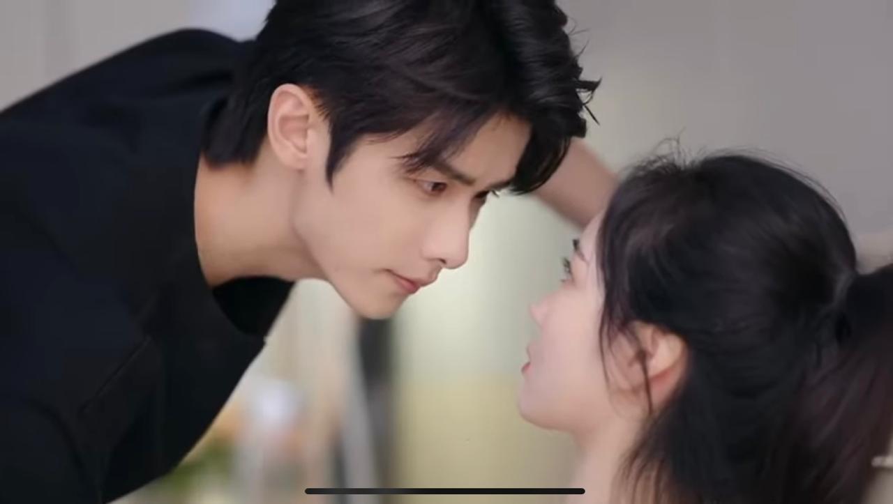 Pemeran Hidden Marriage Chinese Drama, Dibintangi Zhao Yi Qin Dan Zhao Jia Min!