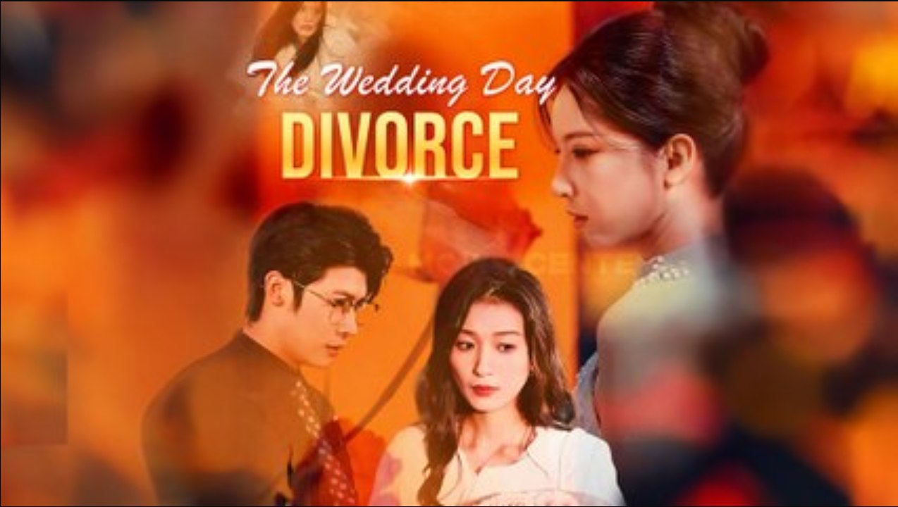 Nonton The Wedding Day Divorce Chinese Drama Gratis, Kisah ...