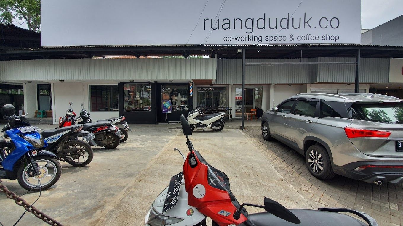 20 Cafe 24 Jam Bandung, Betah Nongkrong Sampai Pagi