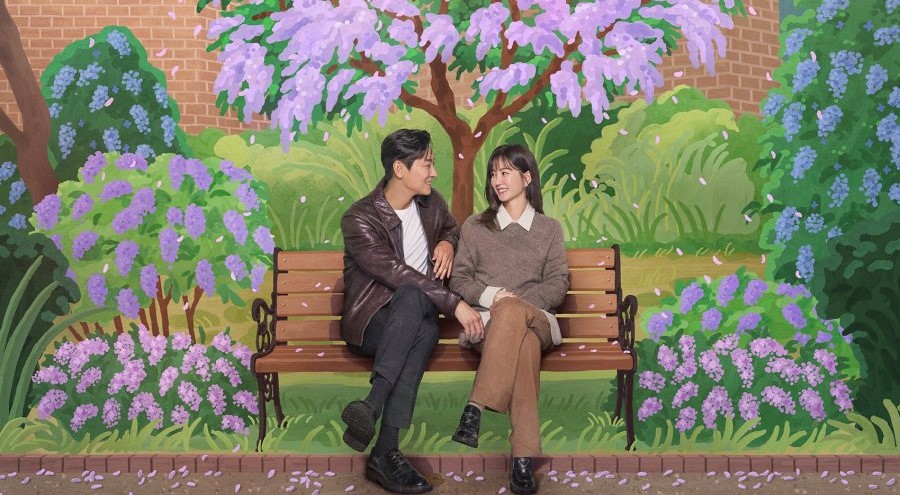 Link Nonton Drama Korea Love Your Enemy Sub Indo Gratis, Drakor Romcom 2024