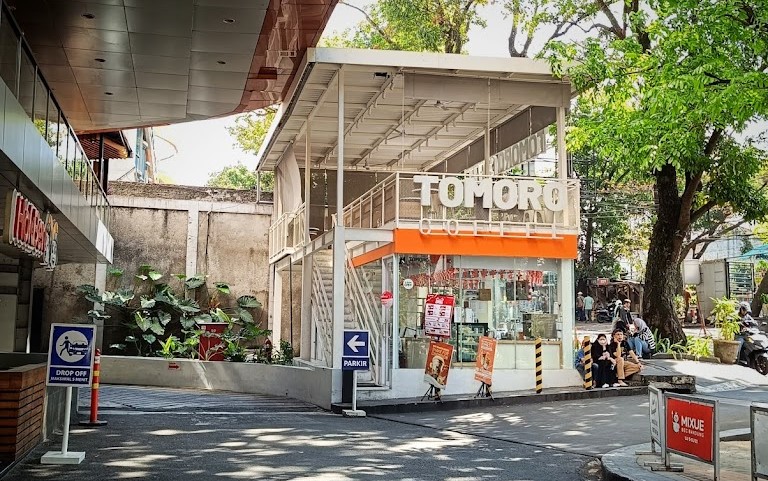 20 Cafe 24 Jam Bandung, Betah Nongkrong Sampai Pagi