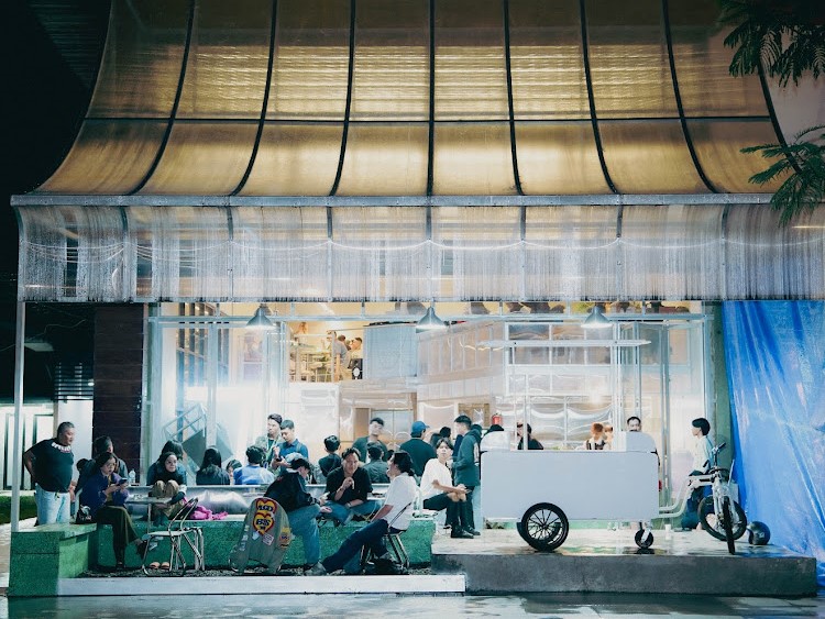 20 Cafe 24 Jam Bandung, Betah Nongkrong Sampai Pagi