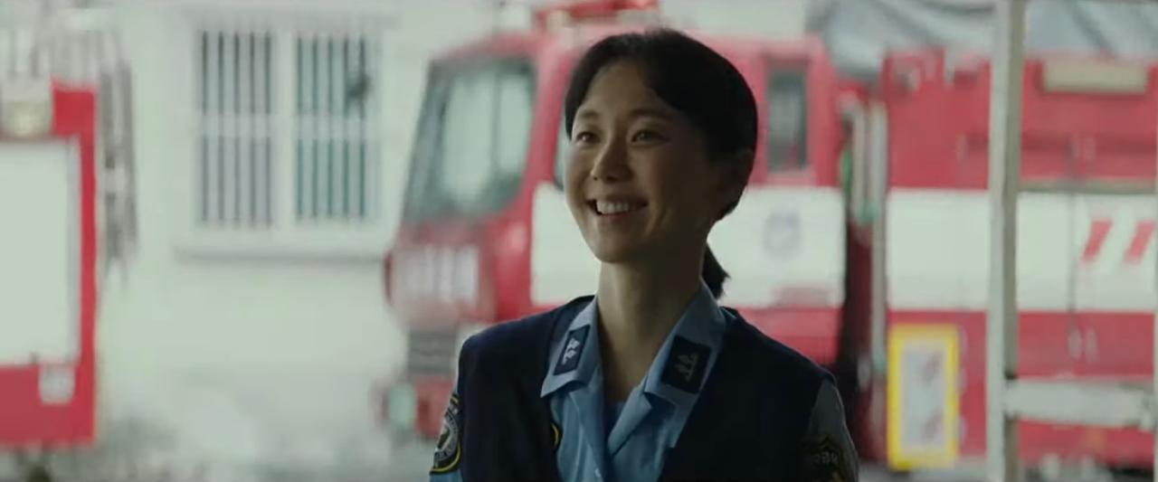 Sinopsis The Firefighters Drama Korea 2024 Adaptasi Kisah Nyata, Tayang ...